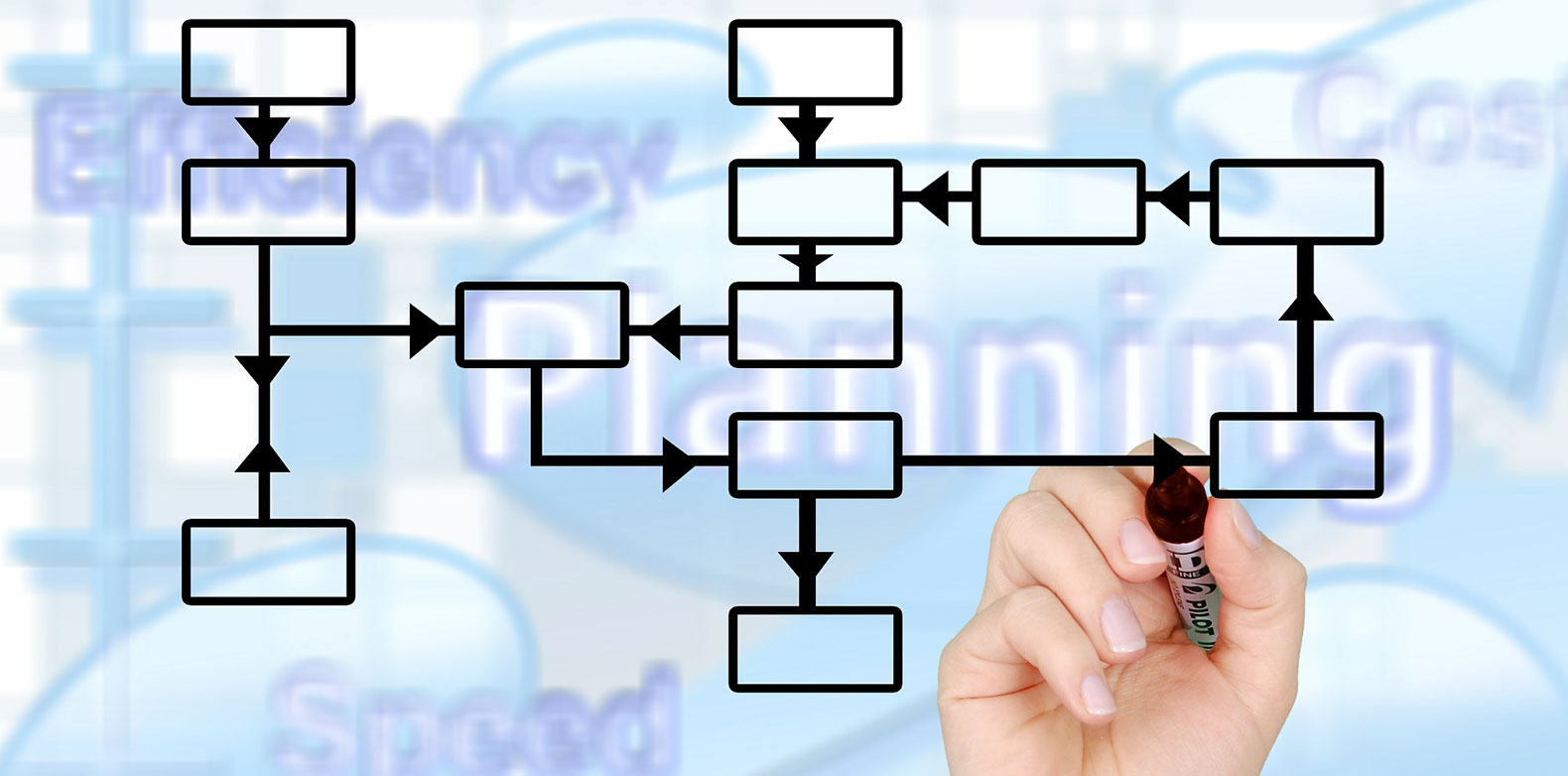 La importancia de una base de datos correcta y actualizada